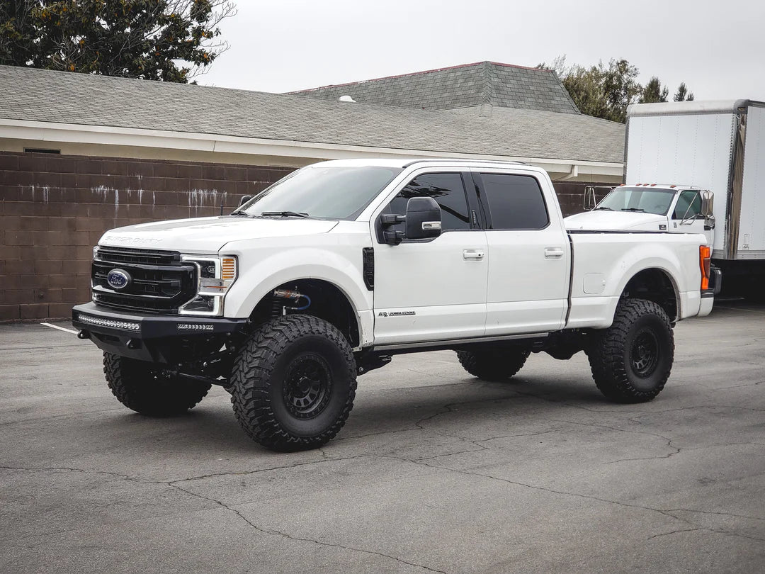 Ford F250/FF350 – Saints Offroad