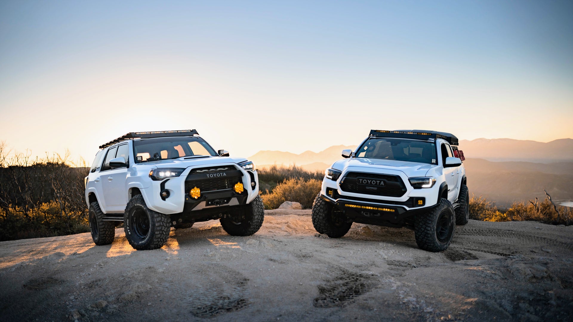 Saints MFG – Saints Offroad
