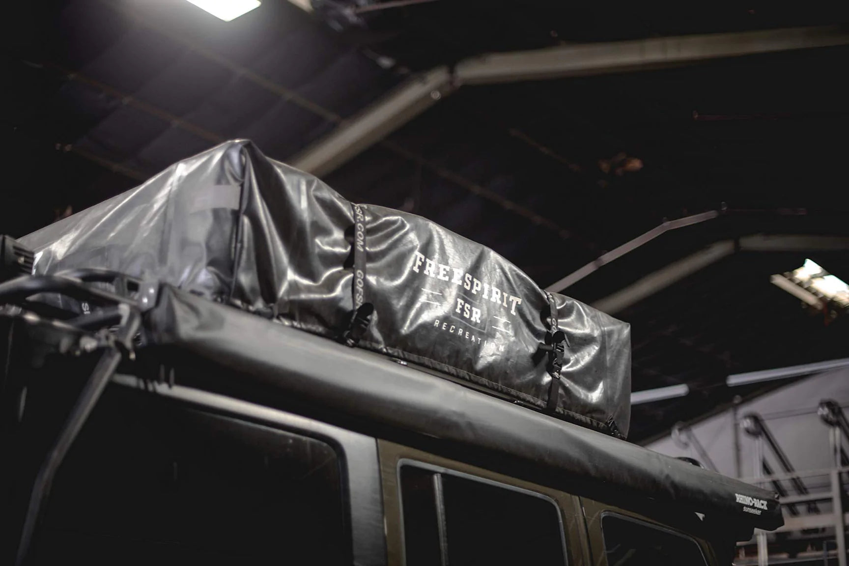 Racks – Saints Offroad